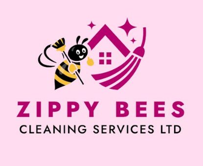 Zippy Bees Cleaning Services Ltd.